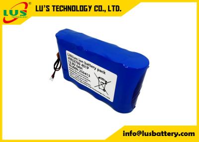중국 맞춤형 12.8V 6Ah Lifepo4 배터리 LFP32700 4S1P 비상등 배터리 판매용