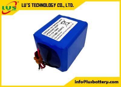 Batterie lithium polymère 3,7 V 5000 mAh LP955565 Pack de batteries lipo 3S2P batterie 11 volts 10 Ah