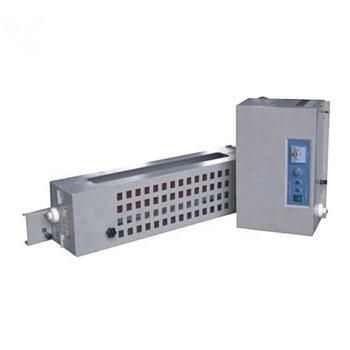 Cina Industry Plastic Film Blowing Machine With Corona Treater Easy To Operate in vendita