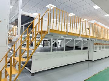 OEM ODM Industrial Improve Production Efficiency Fully Automatic Thermal Film Sheet Hot Press Dry Solar Module Production Line Laminating Machine