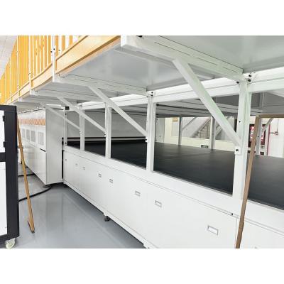 China Automatic Safe Thermal Film Sheet Laminating Machine For Solar Module Production Line for sale