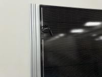 Quality Energy Saving Roof BIPV Solar Modules Durable Home Waterproof Solar Panel for sale