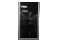 Quality 520W BIPV Solar Modules / PV Roof Shingles Power For Greenhouse Curtain Wall for sale