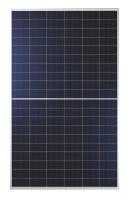 Quality Transparent Bifacial Half Cell Mono Solar Panel For Greenhouses 600W 605W 610W 615W for sale