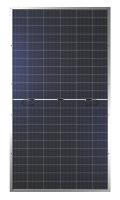 Quality 700W N Type Mono Solar Panel With 44 Degree Rated Operating Temperature for sale