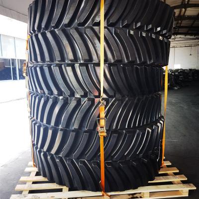 중국 CAT 챌린저 트랙터 트랙 Mt738 Mt740 Mt743 Mt845e Mt855e Mt865e Mt875e Mt875c 존 디어 케이스 IH 클라스 렉시온 판매용