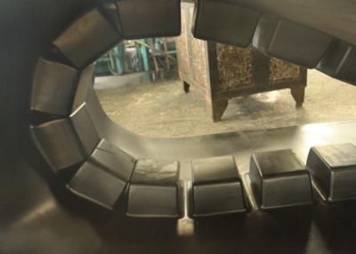 중국 챌린저 AGCO Mt 800 Mt835 Mt835b Mt835c Mt845 Mt845b 고무 트랙 30" 판매용