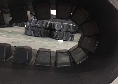 중국 CAT 챌린저 트랙터 트랙 Mt738 Mt740 Mt743 Mt845e Mt855e Mt865e Mt875e Mt875c 존 디어 케이스 IH 클라스 렉시온 판매용