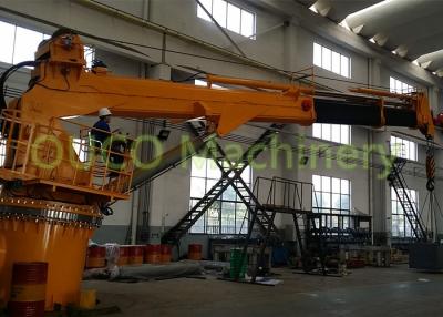 China De snelle hydraulische kraan 30t van de leveringskraan met ABS Klasse en gevorderde componenten Te koop