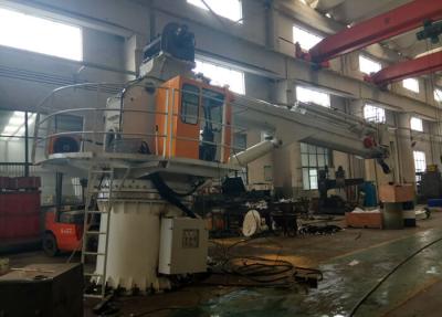 Cina Motore di sollevamento principale dell'asta di vuotamento della piattaforma di sicurezza telescopica della gru con protezione termica in vendita