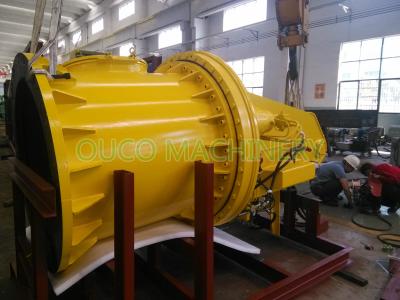 Cina Incastrare efficienza del lavoro di Crane Small Footprint And High dell'asta in vendita
