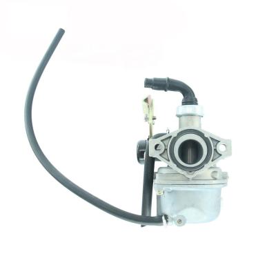 China PZ19 70cc-110cc Motorcycle Engine Parts Carburetor for sale