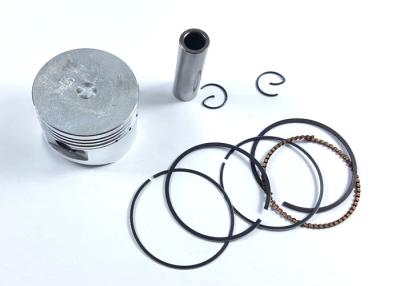 중국 보어 디아. 63.5mm CD110 오토바이 엔진 피스턴 및 링 GB/T3177-2009 판매용