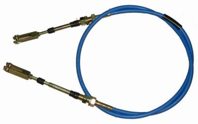 Κίνα Metal / Plastic  Auto Gear Shift Cable Brake Cable , Throttle Cable / Accelerator Cable προς πώληση