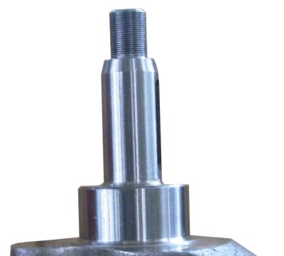 중국 엔진 히노를 위한 높은 견고성 자동차 크랭크축 H07C OEM 13411-1583 길이 943 밀리미터 판매용