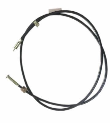 Κίνα Metal / Plastic  Auto Gear Shift Cable Brake Cable , Throttle Cable / Accelerator Cable προς πώληση