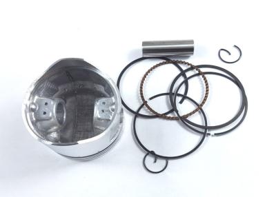 Chine Kits de piston de moto d'alliage d'aluminium et certificat des courses TMX155 ISO9001 de l'anneau 4 à vendre