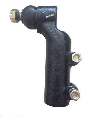 동점 막대 끝 Hino OEM 45420-1250 자동 조종 장치 부속