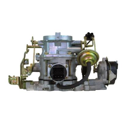 Κίνα Aftermarket εξαερωτήρας αργιλίου για το ΤΖΙΠ C2BBD 258 ΤΕΧΝΑΣΜΑΤΟΣ 50-0214 προς πώληση