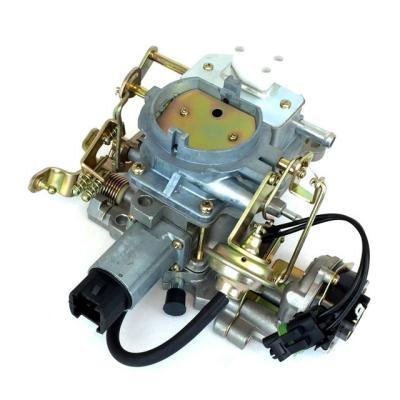Κίνα Aftermarket εξαερωτήρας αργιλίου για το ΤΖΙΠ C2BBD 258 ΤΕΧΝΑΣΜΑΤΟΣ 50-0214 προς πώληση
