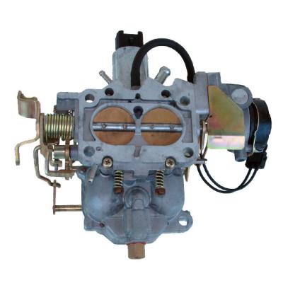 Κίνα Aftermarket εξαερωτήρας αργιλίου για το ΤΖΙΠ C2BBD 258 ΤΕΧΝΑΣΜΑΤΟΣ 50-0214 προς πώληση