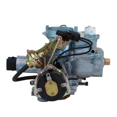 Κίνα Aftermarket εξαερωτήρας αργιλίου για το ΤΖΙΠ C2BBD 258 ΤΕΧΝΑΣΜΑΤΟΣ 50-0214 προς πώληση