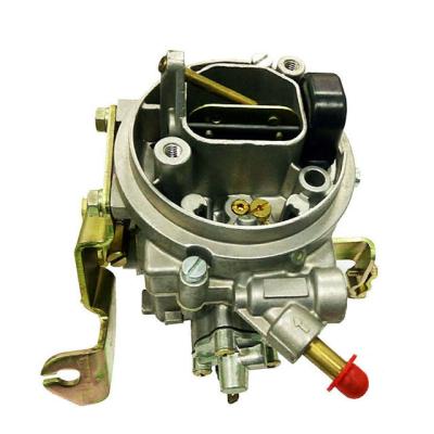 중국 피오리노 파노라마 FIAT-1100 알루미늄 자동차 엔진 카뷰레터 7681385 판매용