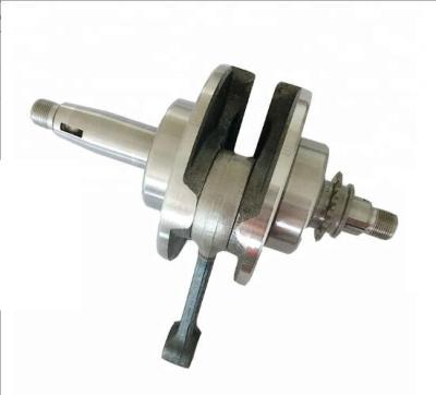 Chine Vilebrequin de moto de la tension 40Cr du boxeur Bm100 de Bajaj anti à vendre