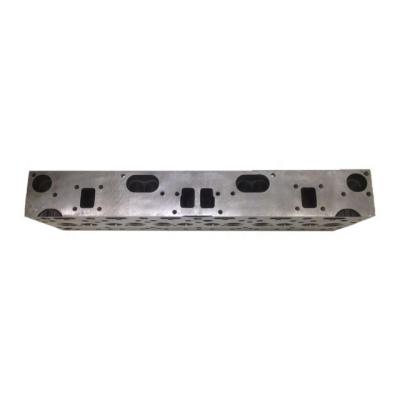 China PERKINS 6100 Engine Block Cylinder Head 3712L02A 6Cyl 12V for sale