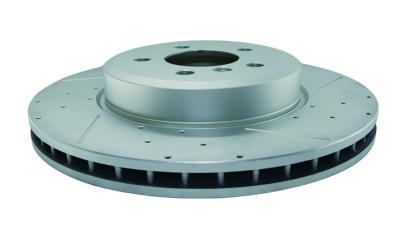 중국 BMW를 위한 철 브레이크 디스크 판 OEM 34116775277을 던지세요 판매용