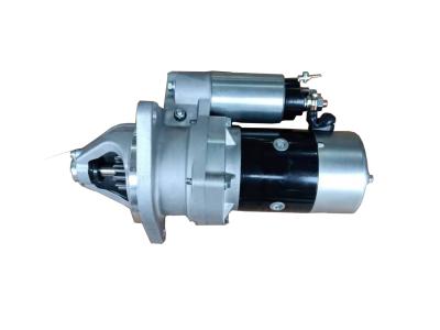 China 23300-97634 Auto Engine Starter Motor Assy For Nissan FE6 for sale