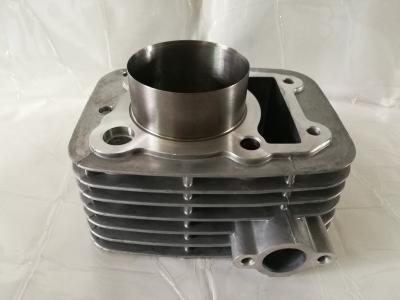 Κίνα Φραγμός κυλίνδρων αργιλίου KLX150 62MM για τη μοτοσικλέτα προς πώληση