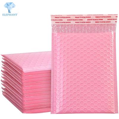 Cina Matte Aluminum Foil Plastic Bubble avvolge» massa dei bollettini della bolla 6x10 in vendita