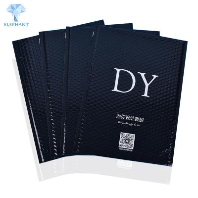 China Wegwerfluft aufgefüllte schwarze Blasen-Umschlag CDR AI PDF verfügbar zu verkaufen