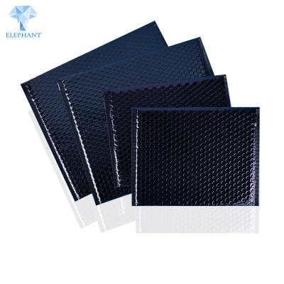 China Kleine Polyblasen-Werbungen 10x13“ Matt Lamination Padded Shipping Bags zu verkaufen