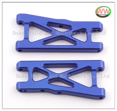 China cost-effective, alloy,aluminum 6061,CNC machined parts for auto with anodization for sale