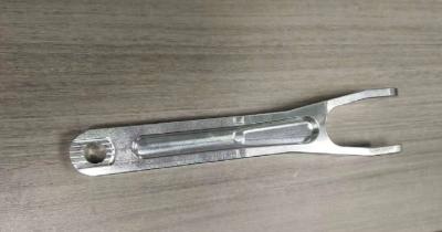China High Precision CNC Lathe Aluminum Cnc Machining Turning Milling Auto Spare Parts for sale