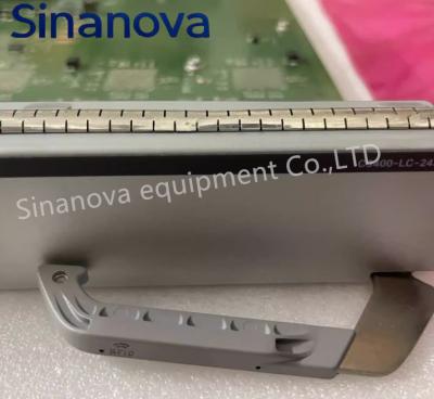 중국 C9400 LC 24S 이더넷 네트워크 인터페이스 카드 엔터프라이즈 파이버 액세스 판매용