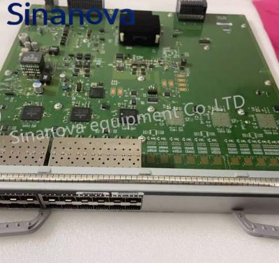 중국 C9400 LC 24S 이더넷 네트워크 인터페이스 카드 엔터프라이즈 파이버 액세스 판매용