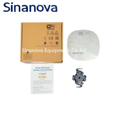 China Aruba AP-303P Q9H57A Wi-Fi 5 Access Point with PoE Passthrough for sale