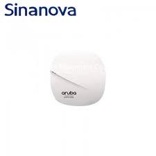 China Aruba AP-555 Wi-Fi 6 Indoor Access Point Q9H62A Enterprise for sale