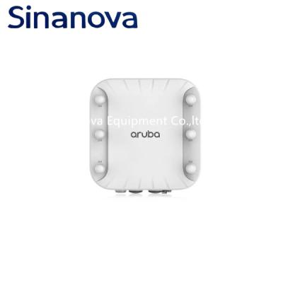 China Aruba AP-635 Wi-Fi 6E Tri-Band Enterprise Access Point for sale