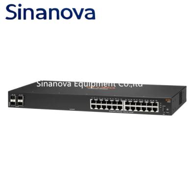 China Aruba R8N88A 2930F 48-Port PoE+ Layer 3 Switch for sale