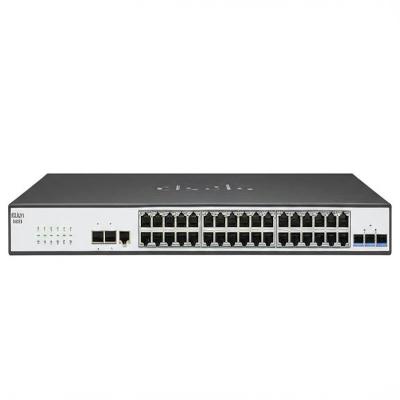 China Cisco WS-C2960L-8TS-LL 8-Port Unmanaged Ethernet Switch for sale