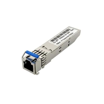 China HPE R0M47A 1G SFP 1310nm LC SMF 10km Transceiver Module for sale