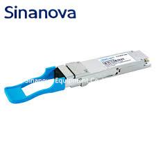 China T FX4FNS N00 10G SFP+ Optical Transceiver LC Duplex Einzelmodus zu verkaufen