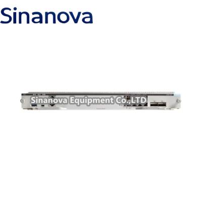 Κίνα C9400 LC 48UX κάρτα γραμμής με 960Gbps Δυνατότητα μεταγωγής πρωτότυπη νέα σε αποθεματικό προς πώληση