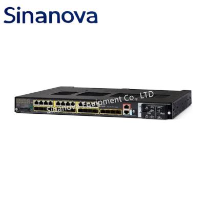 Китай IE 9320 26S2C Прочный Ethernet-коммутатор для умных заводов и коммунальных предприятий, оригинал, новый, в наличии продается