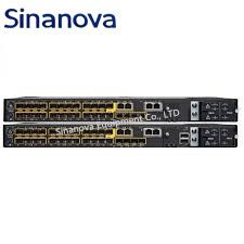 중국 IE 9320 26S2C 미션 크리티컬 산업용 애플리케이션용 견고한 스위치 판매용