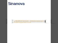 Enterprise-Ready  2930F JL256A PoE+ Switch for Edge Networks

original new in stock
